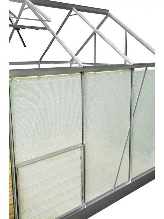 Royal Well Full Options tuinkas kopen? Die shop je bij AllGarden